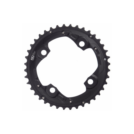 Shimano SLX M675 10 Speed Chainrings | Merlin Cycles