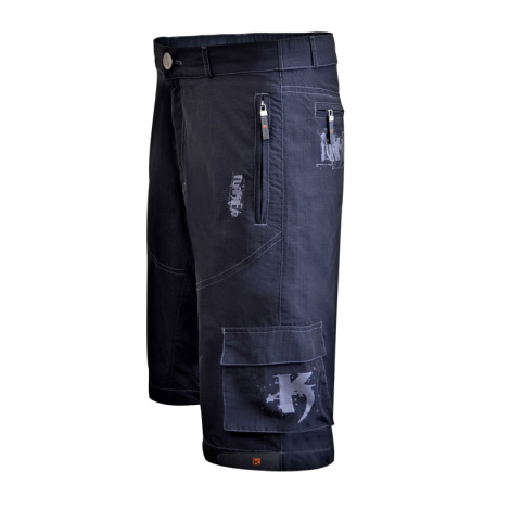 Funkier MTB Rider Baggy Shorts