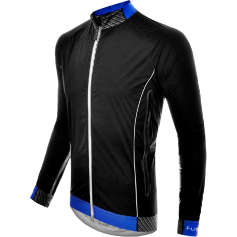 Funkier Hydro Ultra Light Rain Showerproof Jacket | Merlin Cycles