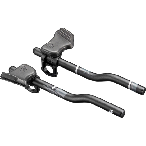 Controltech Falcon Alloy TT Bar Extensions | Merlin Cycles