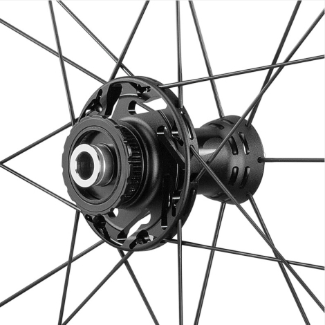 Fulcrum Racing 3 DB Clincher Road Wheelset | Merlin Cycles