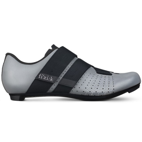 Fizik R5 Tempo Powerstrap Road Shoes | Merlin Cycles