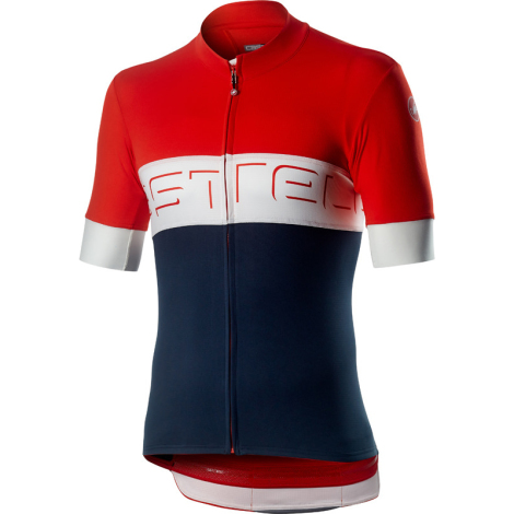Castelli Prologo VI jersey review | Cyclist