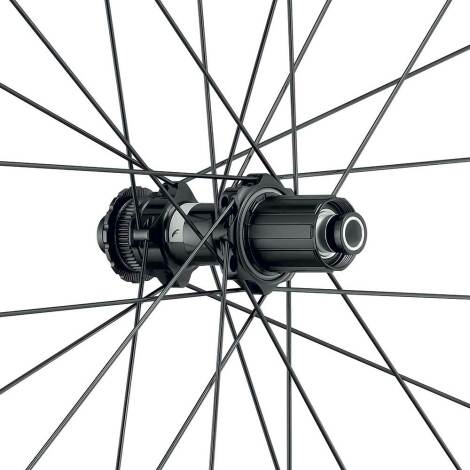 Fulcrum Racing 6 DB Wheelset - 2022 | Merlin Cycles