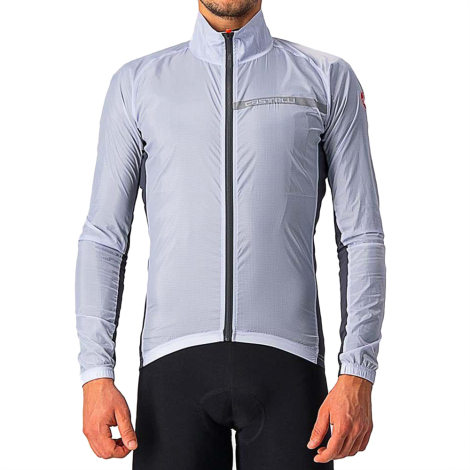Castelli Squadra Stretch Cycling Jacket - SS22 | Merlin Cycles