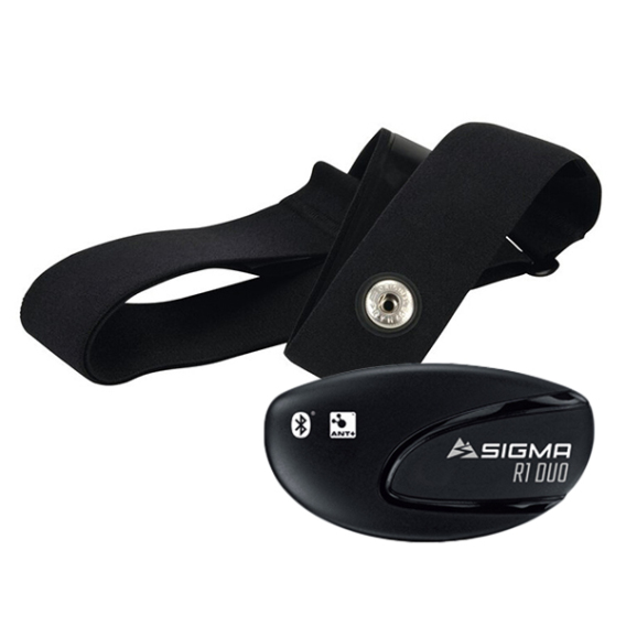 Sigma ROX 4.0 GPS Cycle Computer With Sensor Set | Merlin Cycles