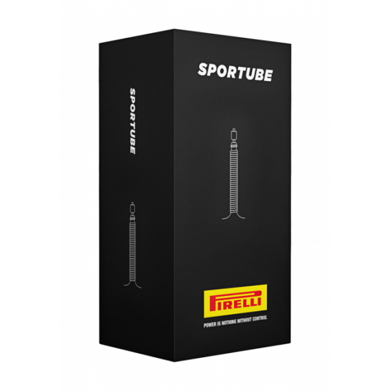 Pirelli Gravel Sport Inner Tube - 700c | Merlin Cycles