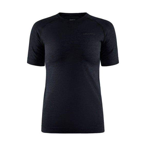 Craft Core Dry Active Comfort Short Sleeve Women's Base Layer | Merlin ...