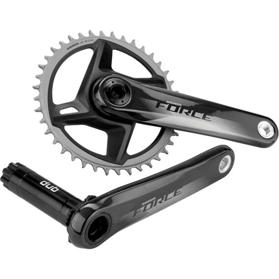 Sram Force 1 DUB Chainset - 12 Speed | Merlin Cycles