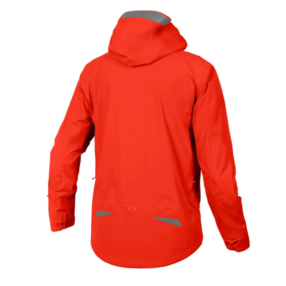Endura MT500 II Waterproof Cycling Jacket | Merlin Cycles