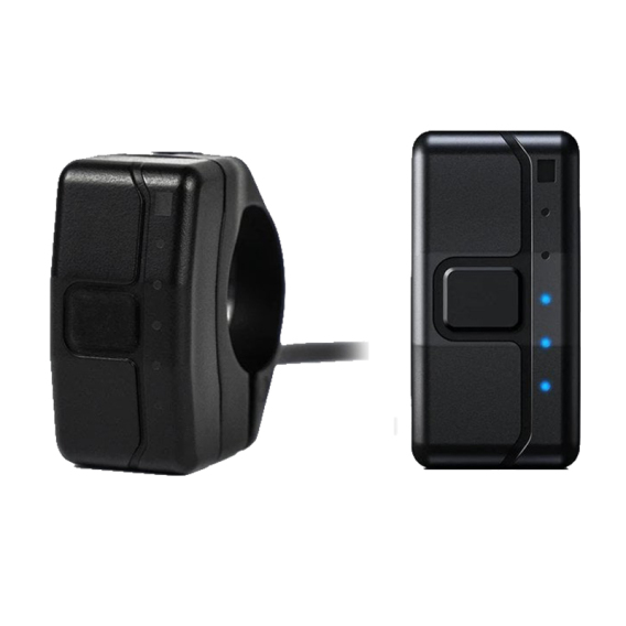 Fazua Ride 50 Remote BX | Merlin Cycles