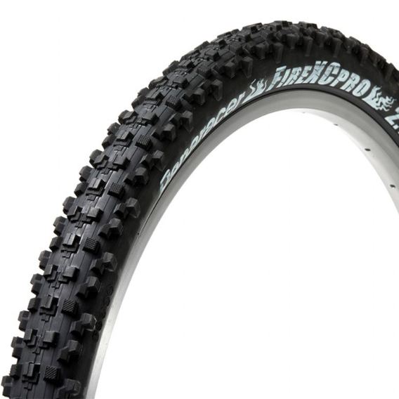 Panaracer Fire XC Pro Tubeless Folding MTB Tyre - 26" | Merlin Cycles