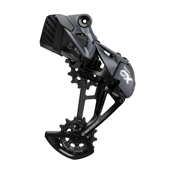 Sram GX Eagle AXS Rear Derailleur - 12 Speed | Merlin Cycles