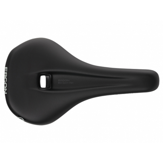 Ergon SM Sport Saddle | Merlin Cycles