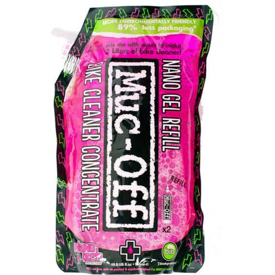 Muc-Off Bike Cleaner Concentrate | Merlin Cycles