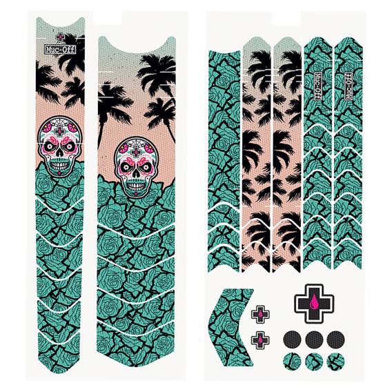 Muc-Off E-MTB Frame Protection Kit | Merlin Cycles