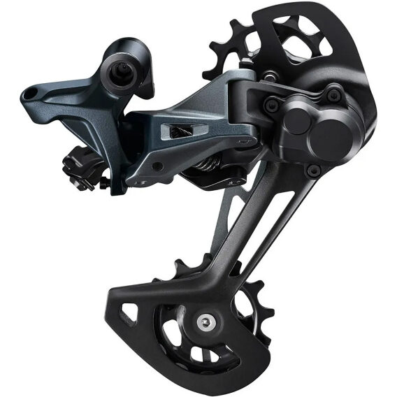Shimano SLX M7120 Rear Derailleur - 12 Speed | Merlin Cycles