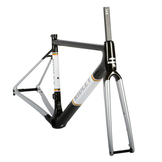 Ridley Helium SLX Disc Frameset | Merlin Cycles