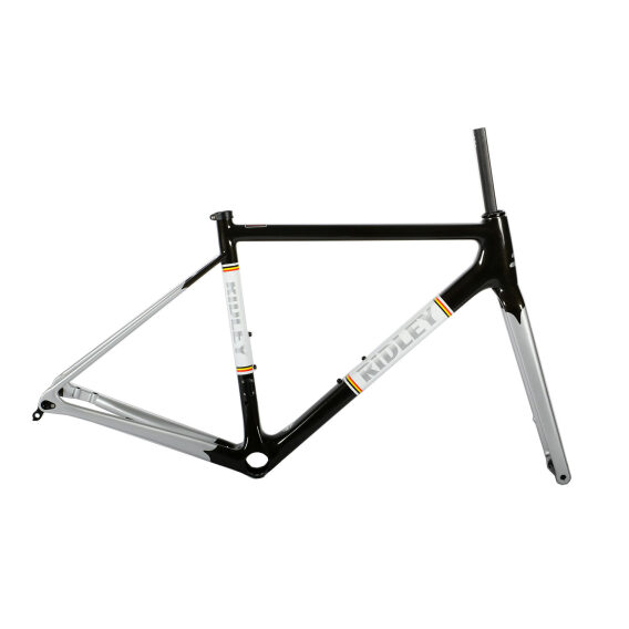 Ridley Helium SLX Disc Frameset | Merlin Cycles