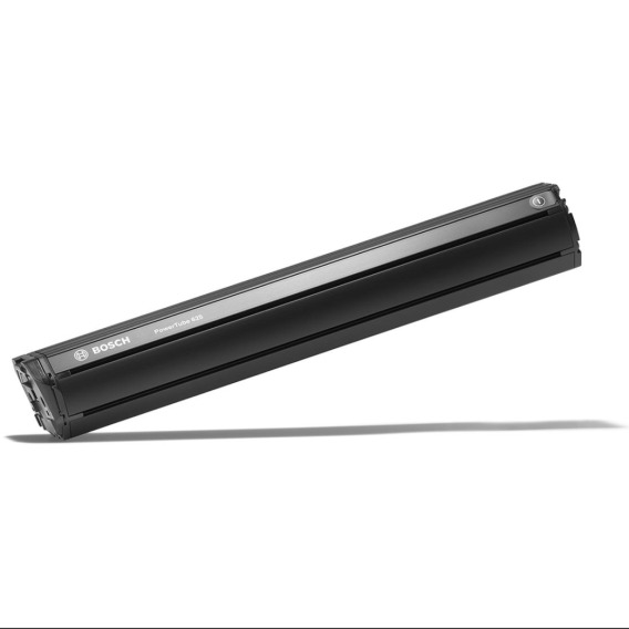 Bosch PowerTube 625 Horizontal E-Bike Battery | Merlin Cycles