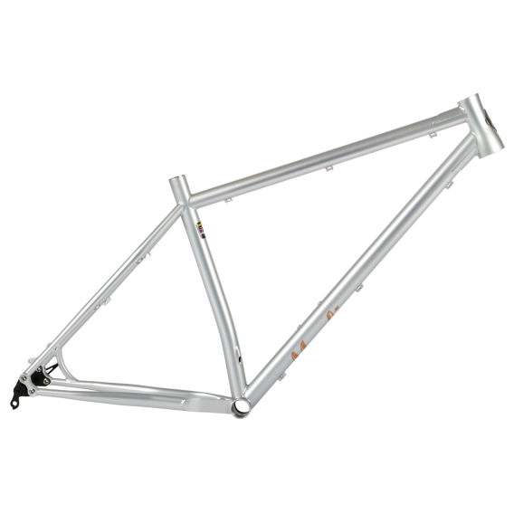 Merlin Malt 725 Steel MTB Frame | Merlin Cycles