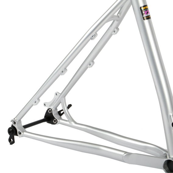 Merlin Malt 725 Steel MTB Frame | Merlin Cycles