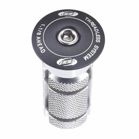 BBB BAP-03 - PowerHead 1.1/8 Headset Compressor | Merlin Cycles