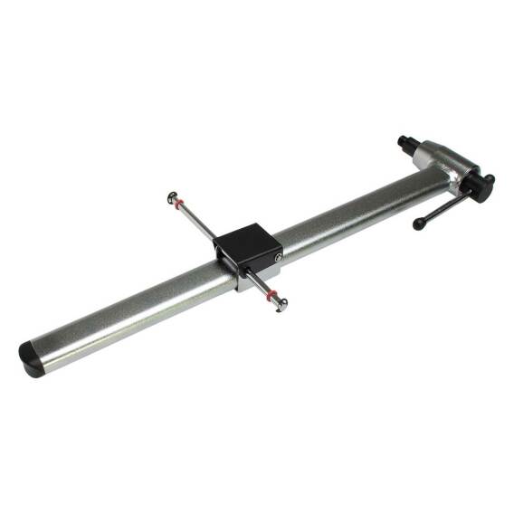 Nuton Alignment Measuring Tool (for Derailleur Hangers) | Merlin Cycles