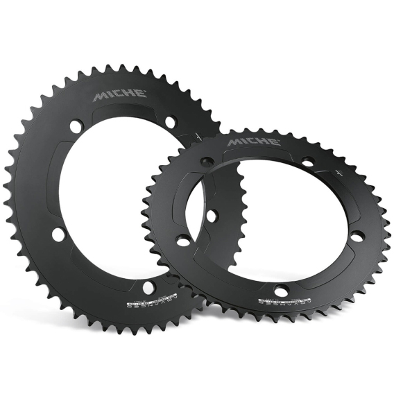 Miche Pista Advanced Track Chainring | Merlin Cycles