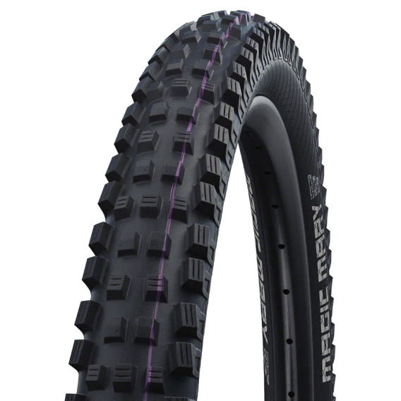 Schwalbe Magic Mary Super Gravity Ultra Soft TL-Easy Folding Tyre- 29 ...