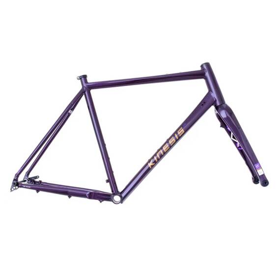Kinesis GX Race Gravel Frameset | Merlin Cycles