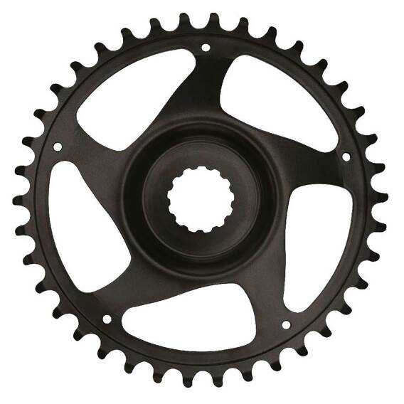 KMC Bosch Gen 3 Super Narrow Chain Line | Merlin Cycles