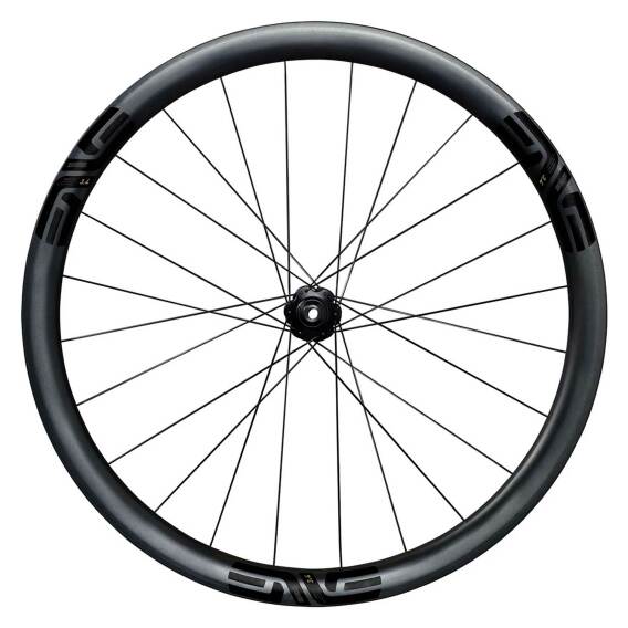 ENVE SES 3.4 Disc Carbon Clincher Wheelset - 700c | Merlin Cycles