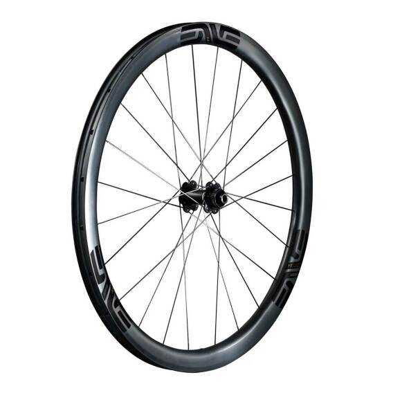ENVE SES 3.4 Disc Carbon Clincher Wheelset - 700c | Merlin Cycles