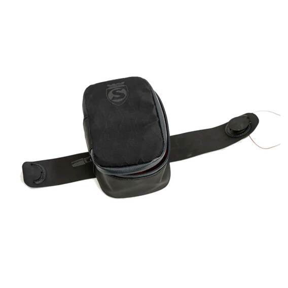 Silca Mattone Grande Seat Pack | Merlin Cycles