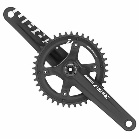 Sram Apex 1 GXP Chainset - 11 Speed | Merlin Cycles