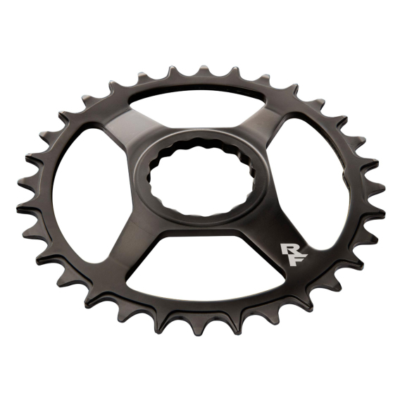Race Face Narrow Wide Single Steel Chainring | Merlin Cycles