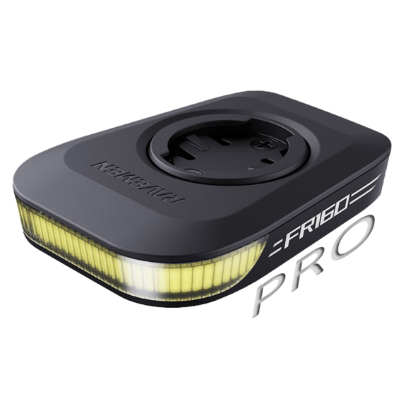 Ravemen FR160 PRO USB Rechargeable Front Light | Merlin Cycles