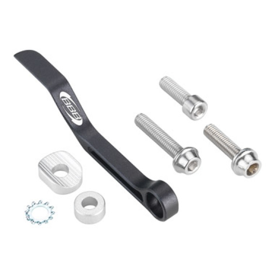 BBB ChainWatch Chain Drop Protector | Merlin Cycles