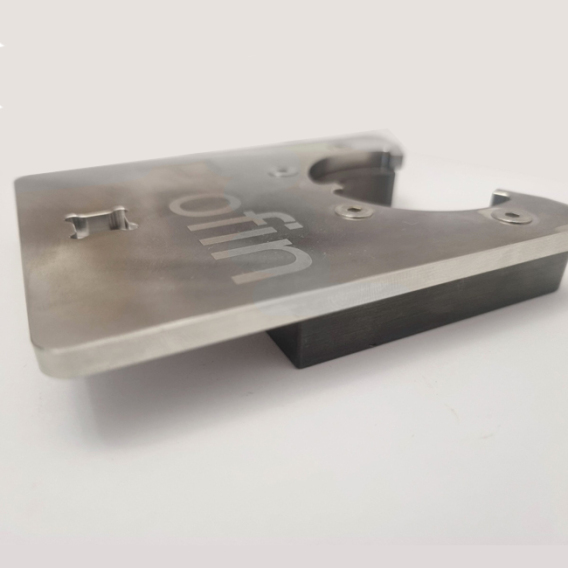 Profin Fox Float X2 Negative Sealhead Tool | Merlin Cycles