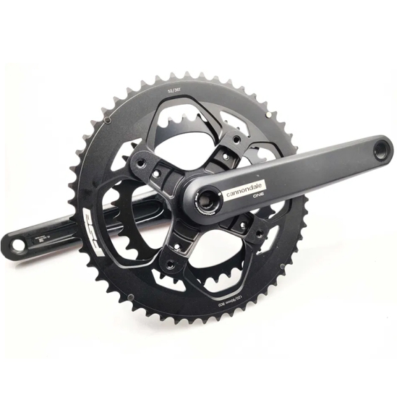 FSA Cannondale One Si Chainset - 11 Speed | Merlin Cycles