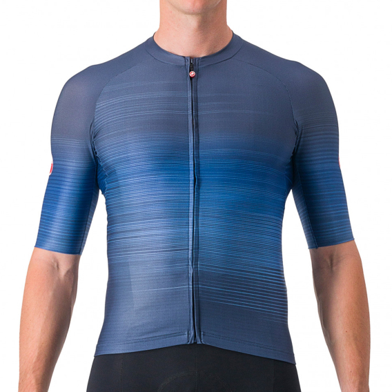 Castelli Aero Race 6.0 Jersey - SS23 | Merlin Cycles