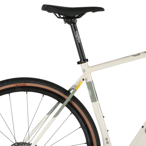 Orro Terra C GRX 820 Gravel Bike | Merlin Cycles