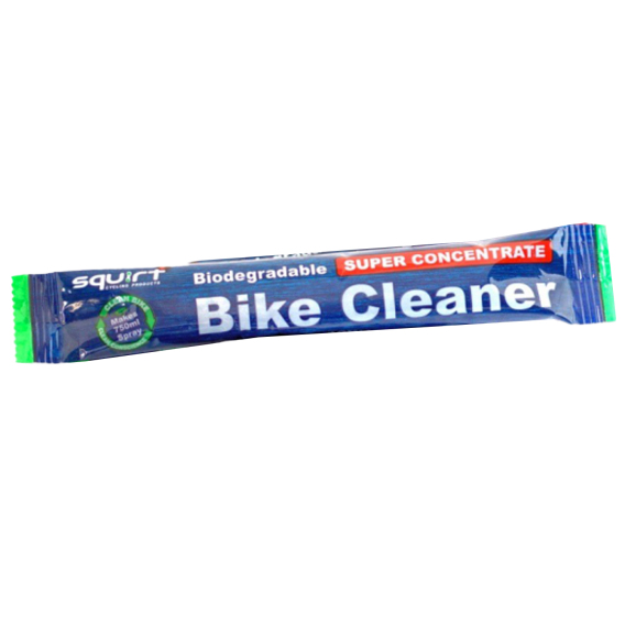 Squirt Bike Cleaner Sachet 30ml | Merlin Cycles