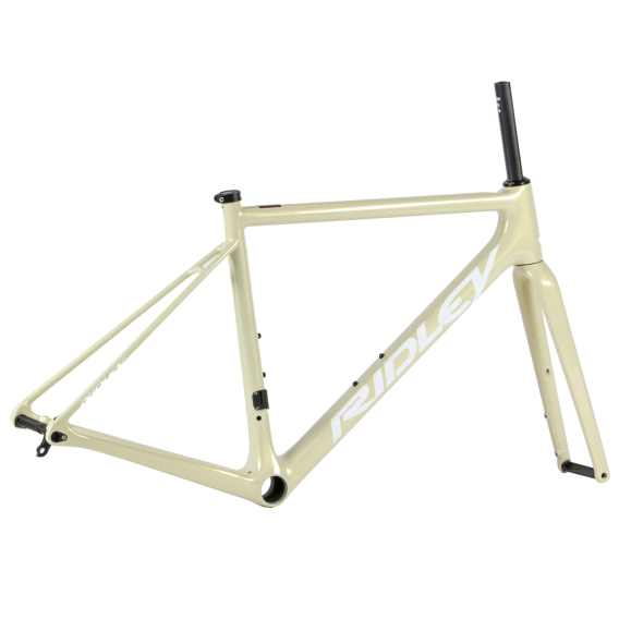 Ridley Helium SLX Disc Frameset | Merlin Cycles