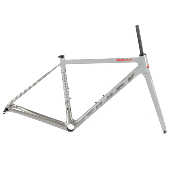 Ridley Helium SLX Disc Frameset | Merlin Cycles