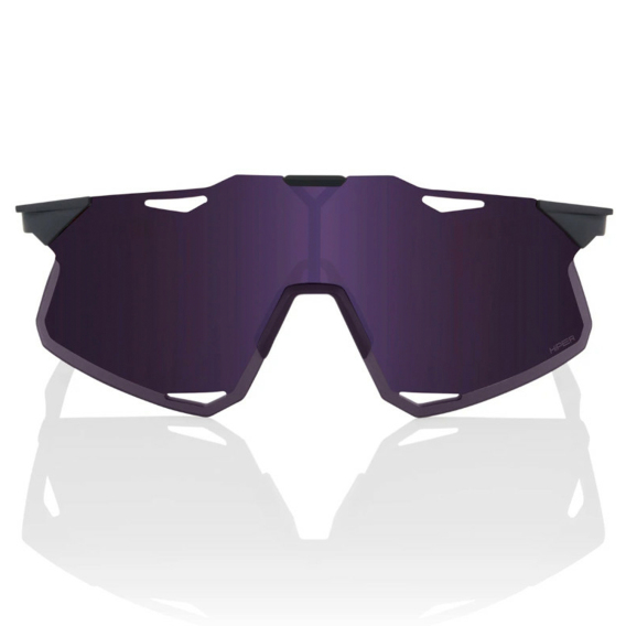 100% Hypercraft Sunglasses - Dark Lens | Merlin Cycles