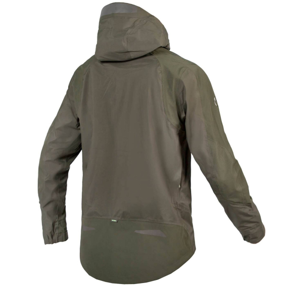 Endura MT500 II Waterproof Cycling Jacket | Merlin Cycles