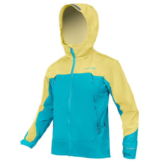 Endura MT500 II Waterproof Cycling Jacket | Merlin Cycles