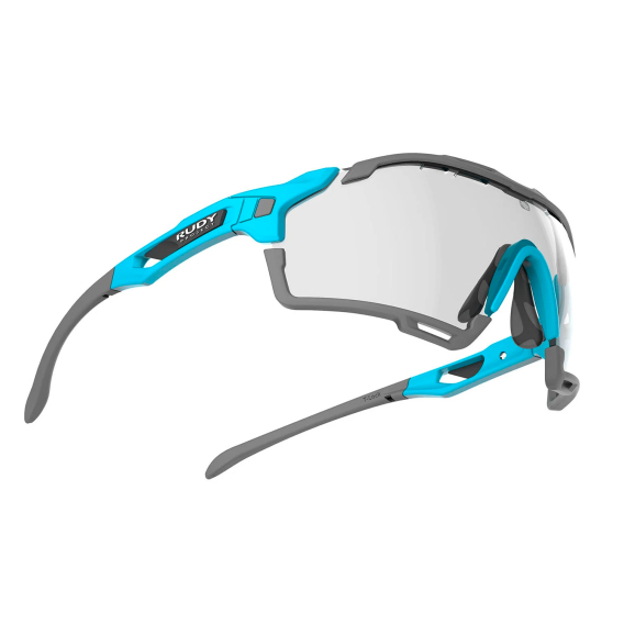 Rudy Project Cutline Sunglasses Impact X Photochromic 2 Lens | Merlin ...